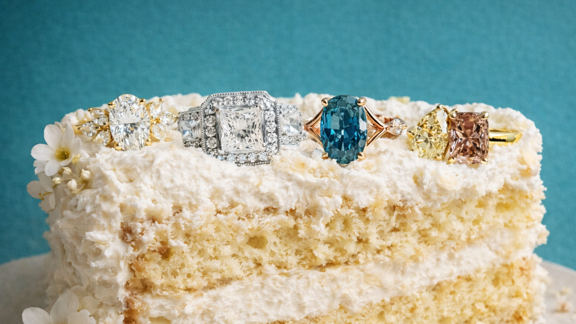 What’s Trending in Engagement Rings for 2026