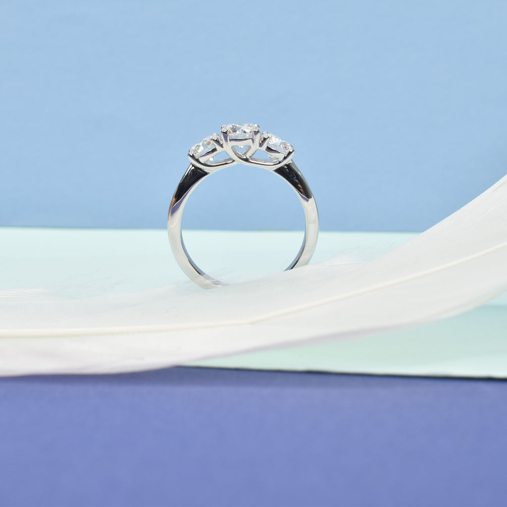 Past, Present & Future Ring – NIYA K