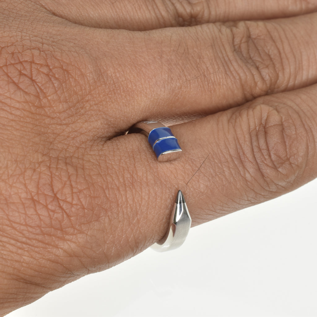 Pencil Ring – NIYA K